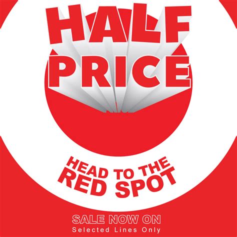 Poundstretcher Red Spot Find Participating Stores Now Poundstretcher