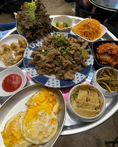 뜯고기 신용산본점 뜯고기 뜯고기신용산본점 Emerhrl2024 • Instagram Photos And Videos