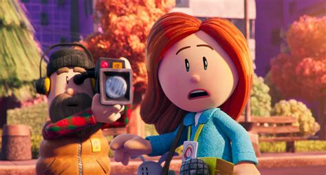 Pasji Mož Mestni Kino Ptuj