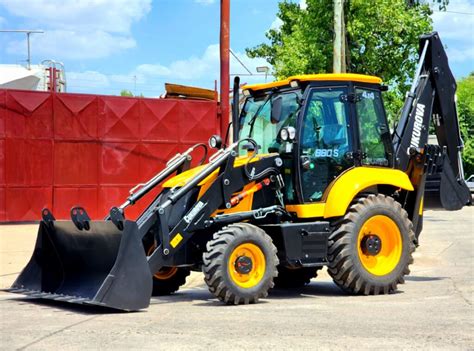 PalaRetro Europea Cukurova 880S 4X4 Mercado Vial Argentina