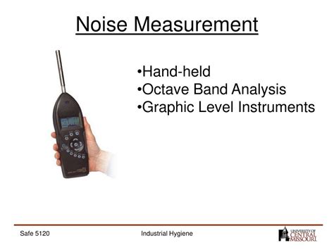 PPT Noise And Vibration PowerPoint Presentation Free Download ID 4437067