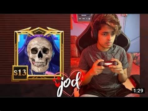 Jonathan Playing With Payal Gaming Jonathan Gaming Best Jod Moments Payal Gaming Op Youtube