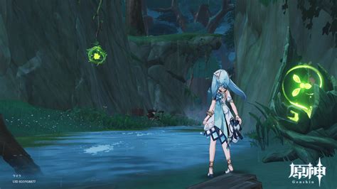 徒然なるままにひぐらし草元素に向かいて Genshin Impact Hoyolab
