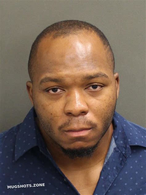 Whitfield Edwin Obrien 01012023 Orange County Mugshots Zone