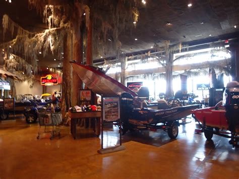 My Springfield Mommy Bass Pro Shops Outdoor World Springfield Mo