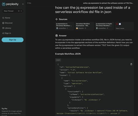 Ai Assisted Code Generation For Network Automation With Cwm And Nso Cisco Community