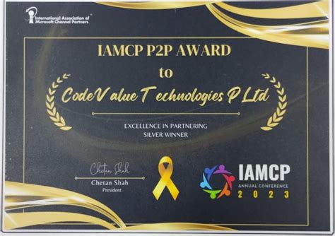 Codevalue Technologies Pvt Ltd Posted On Linkedin