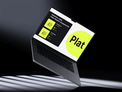 Инвестиционная презентация Pitch Deck Presentation On Behance