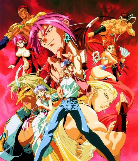 Fatal Fury Wallpapers Top Free Fatal Fury Backgrounds Wallpaperaccess