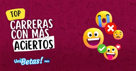 Las 15 Carreras Que Piden Más Aciertos En El Ipn