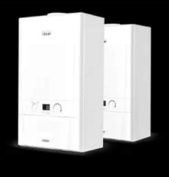 L2 Fault On Ideal Boiler What It Is How To Fix It