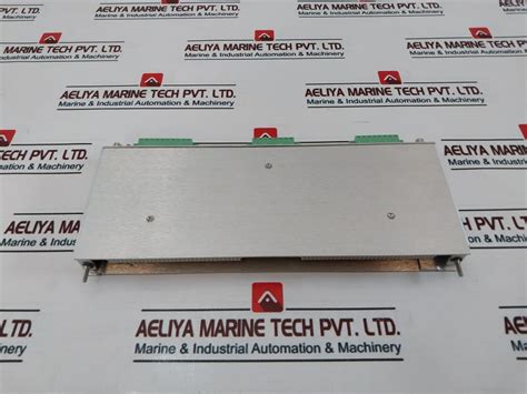 Bently Nevada 135137 01 I O Module Aeliya Marine