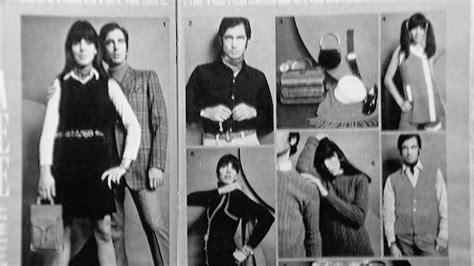 Moda Giovane Moda Personale Rsi