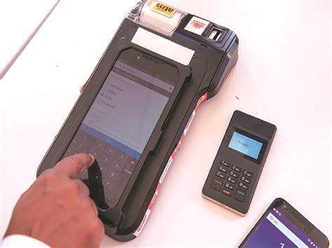 Micro Atms The Rise Of Micro Atms In Semi Urban And Rural Areas How Do They Work News