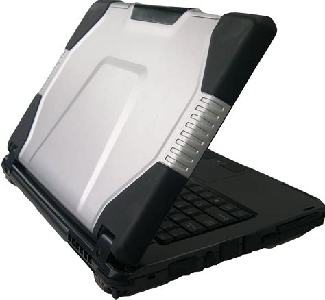Semi Rugged Industrie Notebook Mit Potenzial Acturion Datasys Gmbh