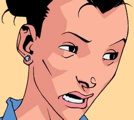 Debbie Grayson Invincible Comics Wiki Fandom