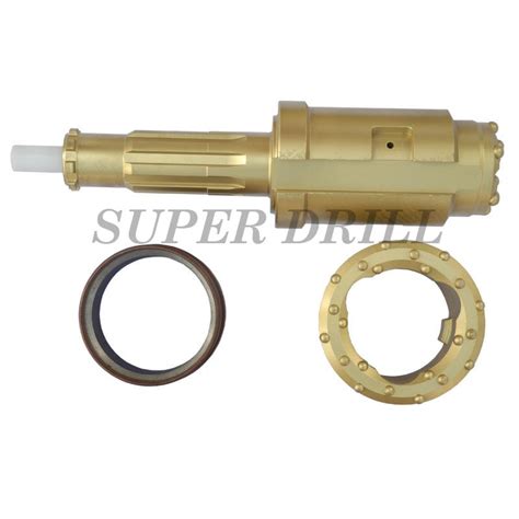 Symmetric Casing Symmetric Casing