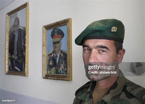146 Abdul Hamid Soldier Photos And High Res Pictures Getty Images