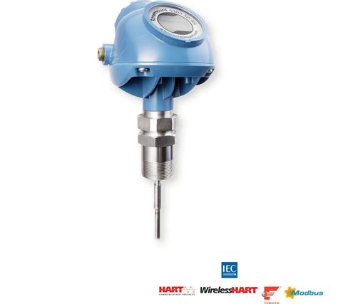 Rosemount 5300 Level Transmitter Guided Wave Radar Emerson