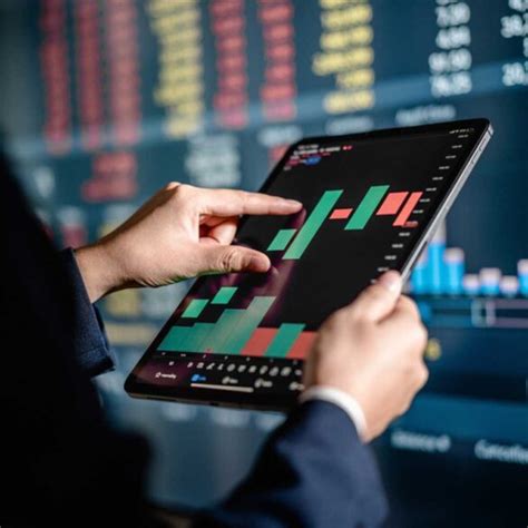 Mercado De Ações O Que é E Como Funciona Boletim Do Investidor