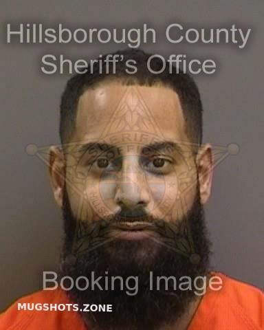 ABDALLA BASSAM 11 11 2022 Hillsborough County Mugshots Zone