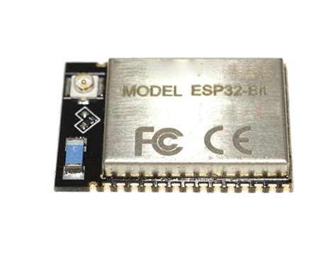 ESP Bit Wifi Module For DIY Maker OKY OKYSTAR