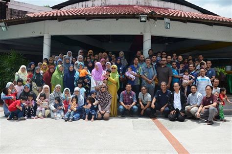 Ahli Ikram Health Berkampung Di Utara