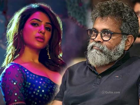 Samantha Rejected Oo Antav Oo Oo Antava Right Away