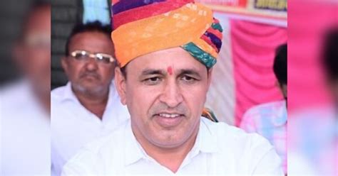 Lok Sabha Election 2024 बाड़मेर में बड़ा सियासी दांव Rlp नेता