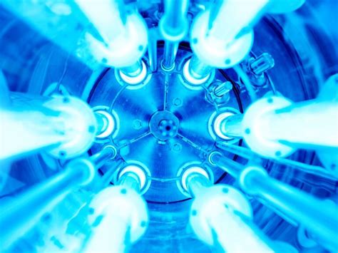 UV Testing Lab Applied Technical Services