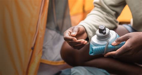 Hydration Reservoir Cleaning Guide Hydrapak