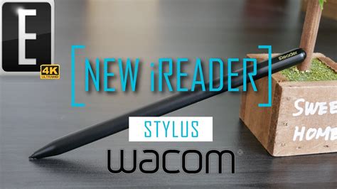 Works On Amazon Kindle Scribe Ireader X Pen Gen 5 Youtube