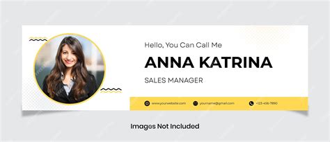 Premium Vector Minimalist Linkedin Banner Template