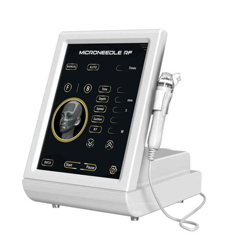 Rf Machine Viva Concept Technology