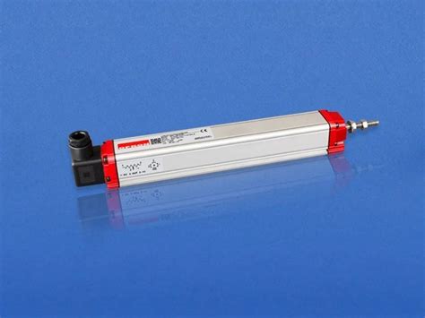 Linear Position Transducer At ₹ 12000piece Linear Transducers In