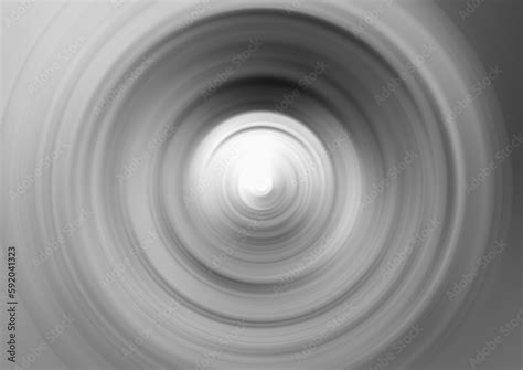 Radial Pattern Background For Business Cards Brochures Posters And