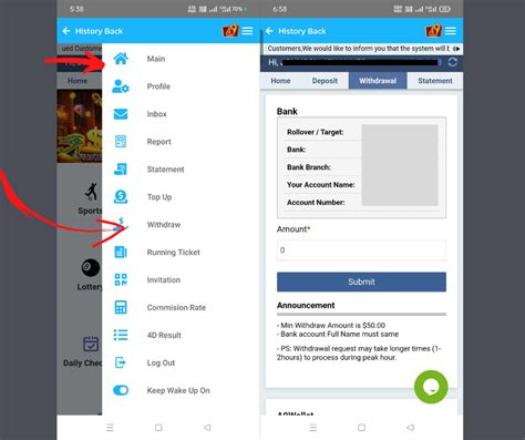 Cara Buat Duit Rm200 Sehari Dengan Aplikasi Game Online Cara Mudah