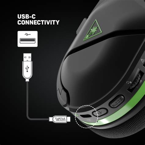 Turtle Beach Stealth 600 Gen 2 Usb Wireless Gaming Headset For Xbox