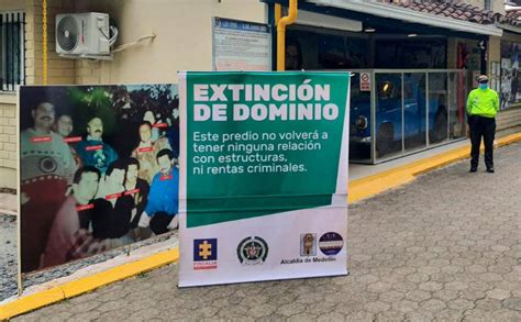 Fiscalía Ocupa El Museo” De Pablo Escobar Treinta Años Después De Su