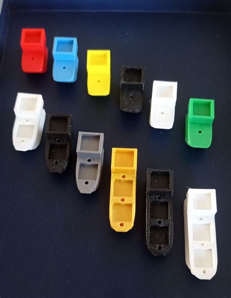 Fichier 3d Bateaux Jeux De Société 🏴‍☠️・idée Pour Impression 3d à