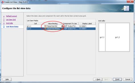 Introduction To Oracle Adf Development