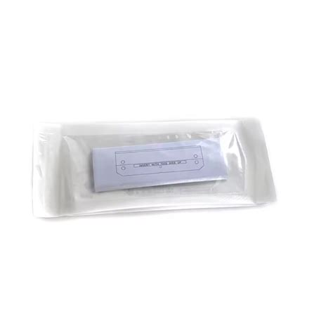 Disposable Sterilized Surgical Humby Dermatome Skin Grafting Knife Blade Buy Container Product