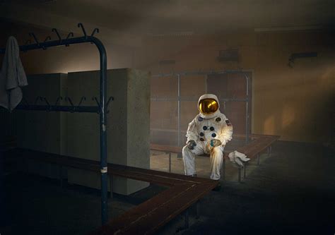 Crash Landed On Behance
