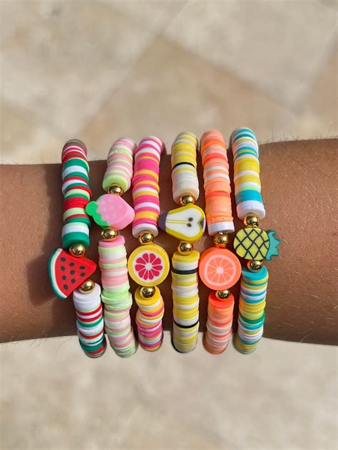 Handmade By A Talented Young Artist One Of A Kind Bright Colored