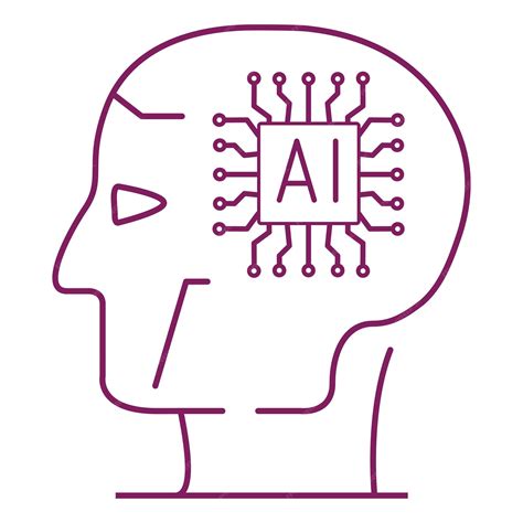 Premium Vector Smart Artificial Intelligence Digital Technology