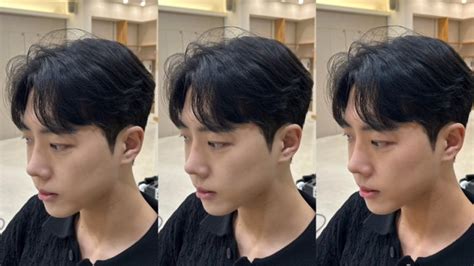 부산 서면 아이롱 펌 전문 시스루 가르마 펌 가일 펌 리프 펌 맨즈 스타일 추천 네이버 블로그