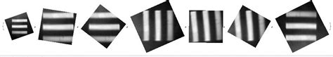 How To Align Rotated Images Vertically Mathematica Stack Exchange