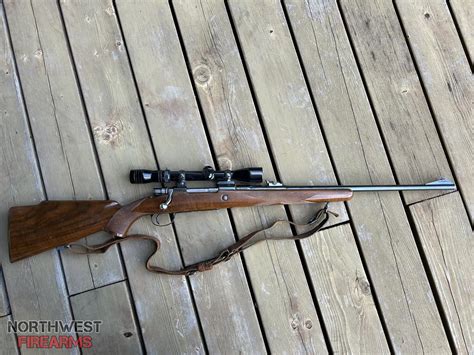 Browning Bbr 30 06 With Scope Reduced Northwest Firearms