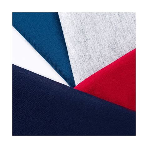 Elastic Modal Fabric Knitted 48 Modal 48 Cotton 4 Spandex 180gsm