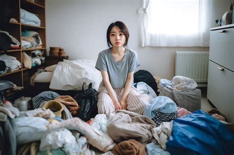 汚部屋の掃除の仕方を徹底解説部屋をきれいにする方法やコツも 格安不用品回収ならエコキャット 格安不用品回収ならエコキャット